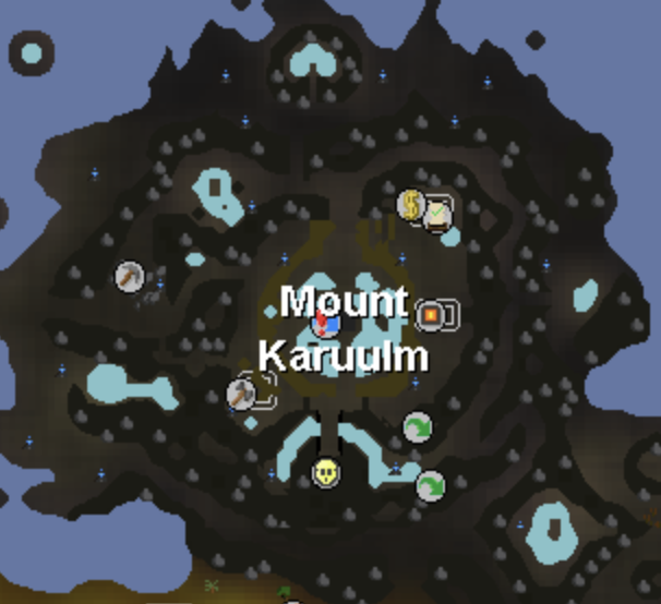 Slayer Master Locations in OSRS - RuneNation - An OSRS PvM Clan for ...